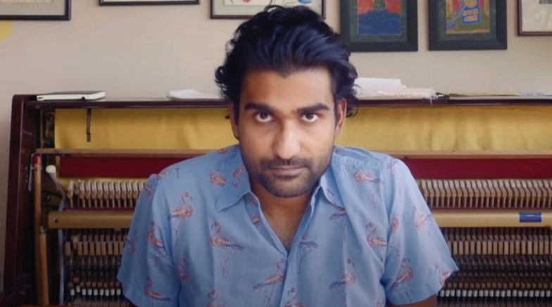 Prateek Kuhad Collaborates with Fans For His New Song ‘Kasoor’ (Watch ...