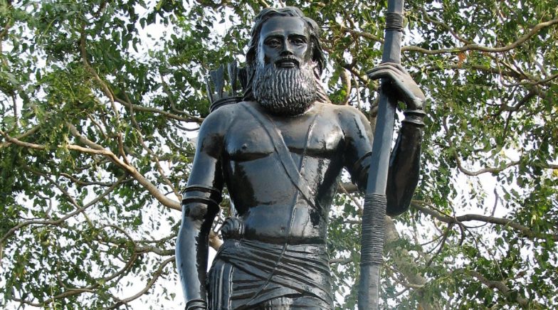 Alluri Sitaram Raju Birth Anniversary: Facts to Know About The Tribal ...