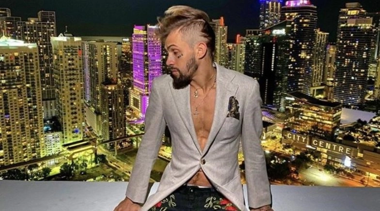 Your Network Does Matter: Austin Godsey | 📰 LatestLY