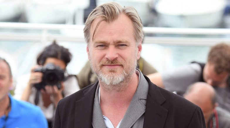 Christopher Nolan Birthday: Fans Pour In Warm Wishes on Twitter, Call ...