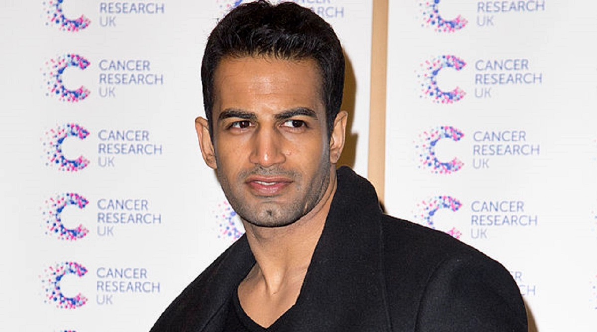 Bollywood News | Upen Patel Opens Up on How He Felt Left Out in ...
