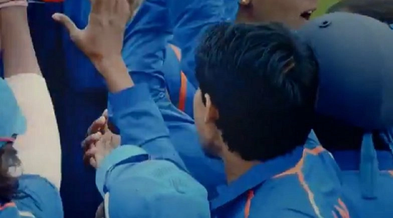 Nike Ad Featuring Indian Women’s Cricket Team Goes Viral | 🏏 LatestLY