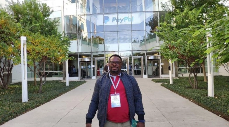 Zido Freight Expands to Texas, Guangzhou and London, CEO Joins Forbes ...