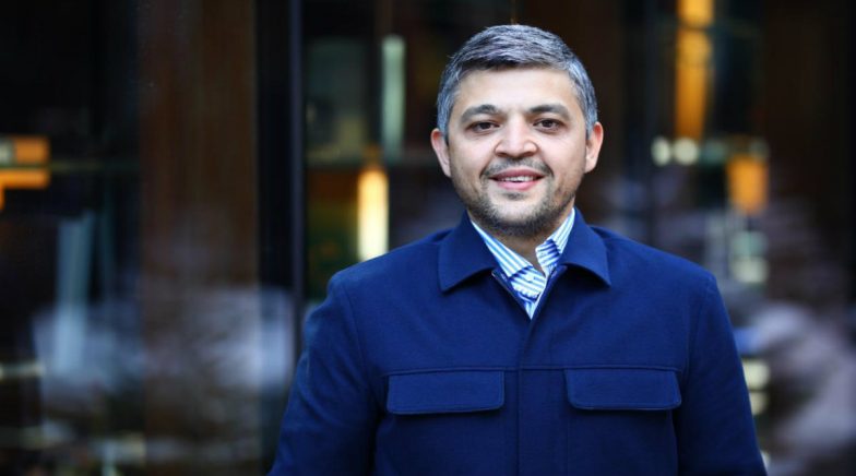 Leading the Way to the Top as a Masterful Entrepreneur, Meet Aziz ...