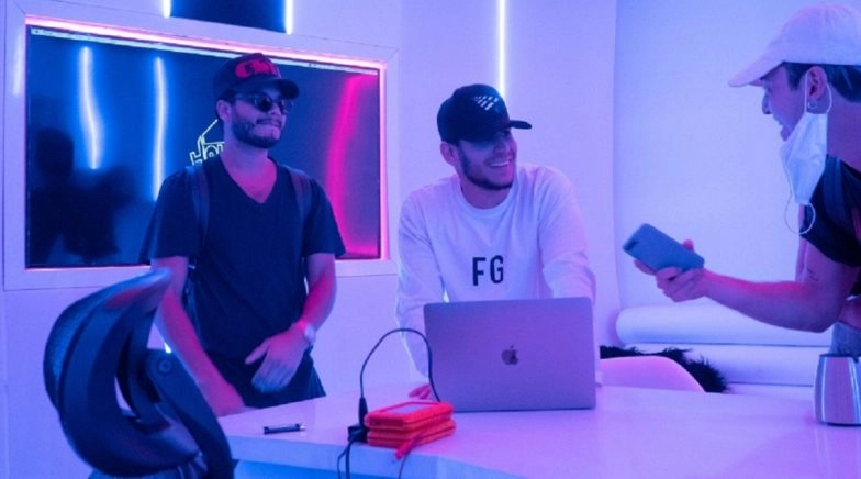 Steven Correa of THRV Talks About Obstacles and Overcoming Them | 📰 ...