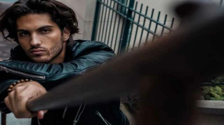 JOHAN FEDER: Most Handsome Musician Singer, Actor Winning Hearts of ...