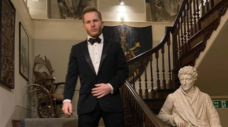 Andrej Rusakov Enabling Next Generation Leaders | 📰 LatestLY