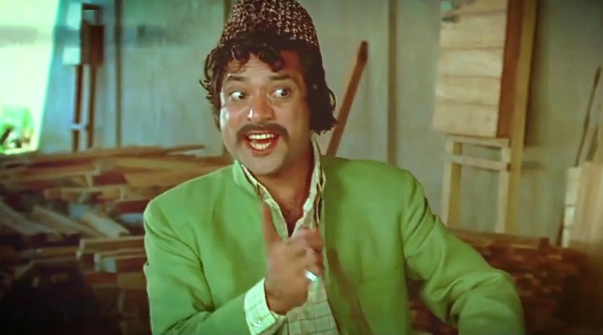 Bollywood News | RIP Jagdeep: Here Are Some Lesser Known Facts About ...