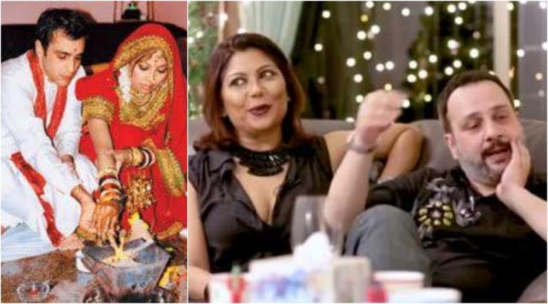 Maninee De and Mihir Misra’s Marriage On The Rocks? (Deets Inside) | 📺 ...