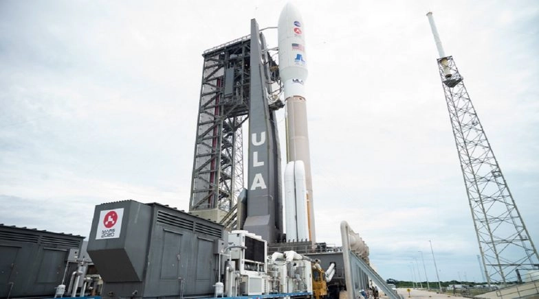 NASA Mars 2020 Mission: Perseverance Rover Launched Successfully, 10 ...