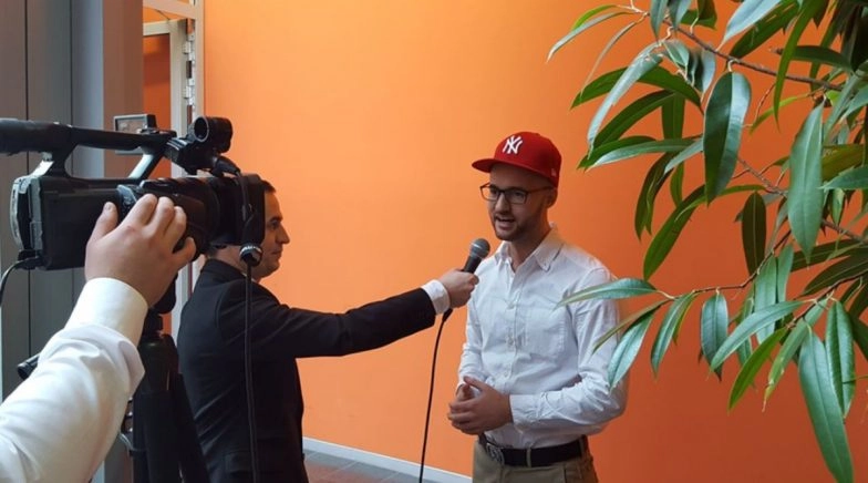 Online Marketer Daniel Hauber Shares the Importance of Multitasking and ...