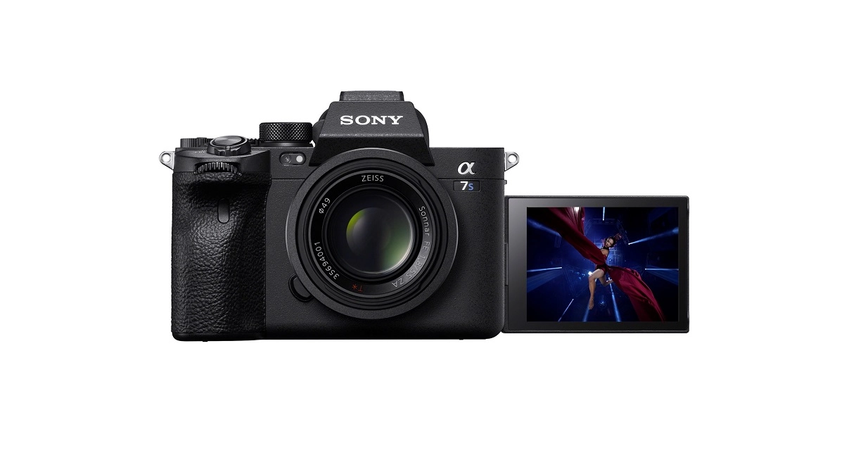 Technology News | Sony Alpha 7S III Full-Frame Mirrorless Camera ...
