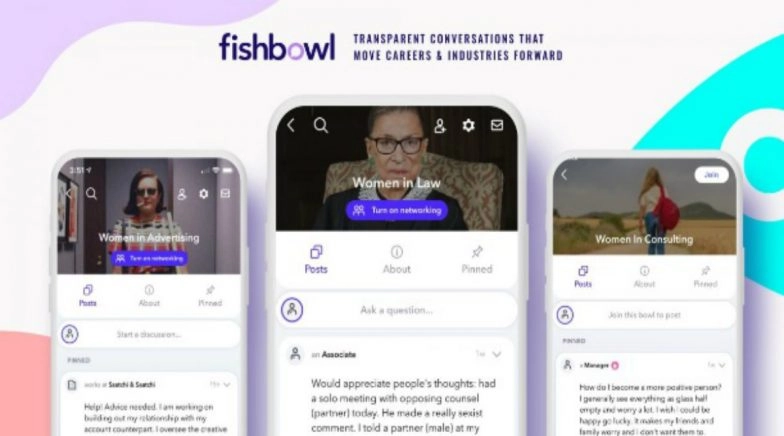 How to Use Fishbowl to Achieve your Career Goals | 🚘 LatestLY
