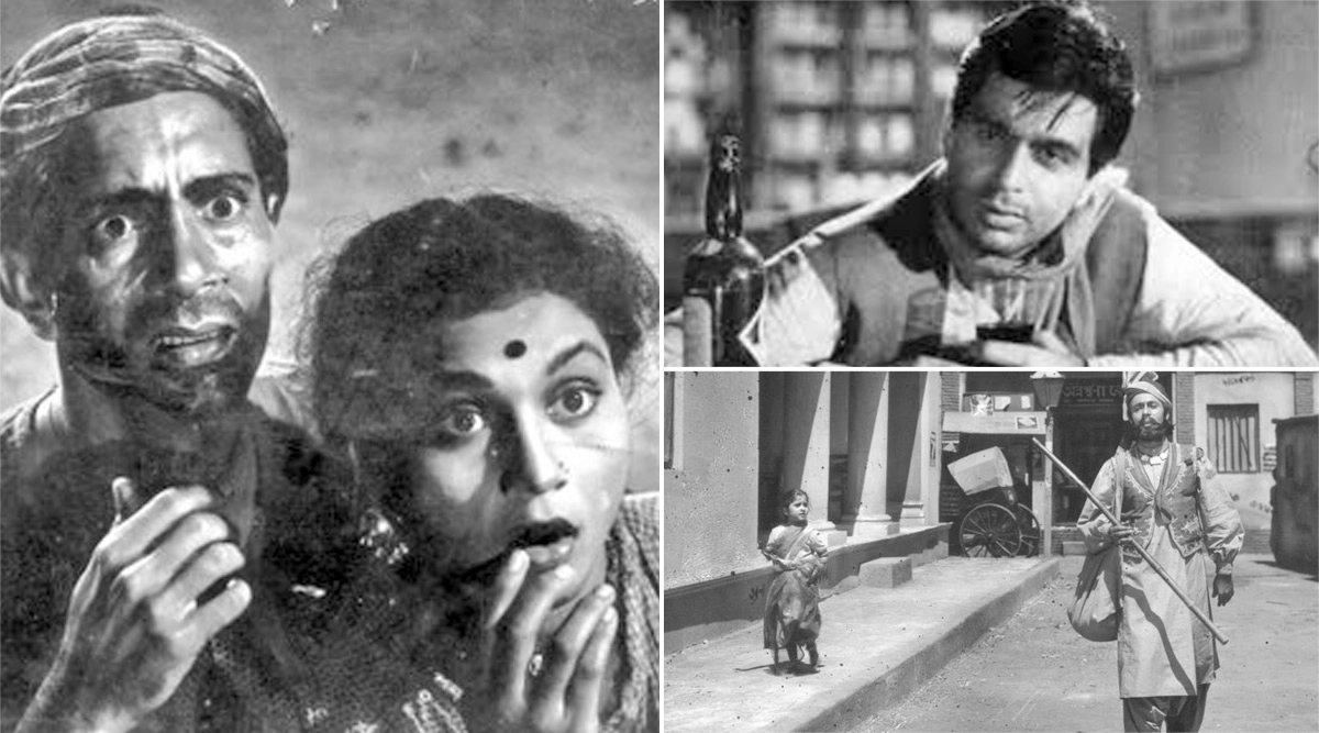 Bimal Roy Birth Anniversary: 7 Movies Of The Doyen Of Indian Cinema ...