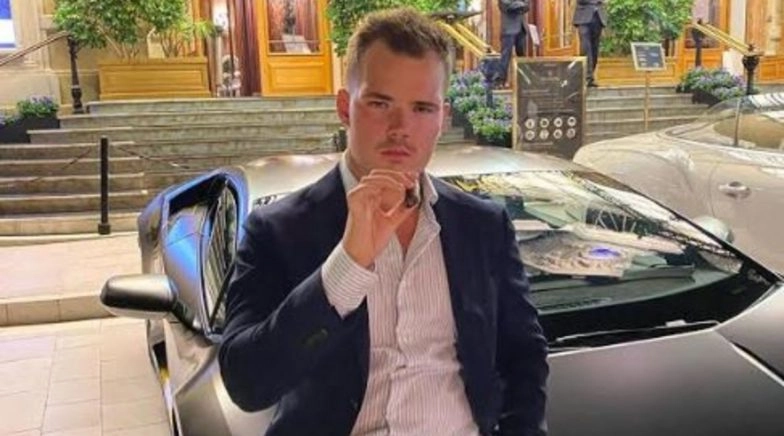 Andreas Matuska Says the Transition From Hard Work to Smart Work Made Him a Prominent Network ...