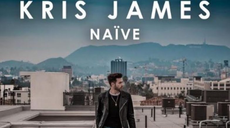 Kris James Unveils a New Lean Physique After Working With His Celebrity ...