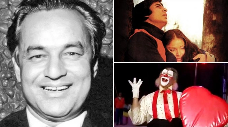 Mukesh Birth Anniversary Special: 10 Immortal Tracks By The Talented ...