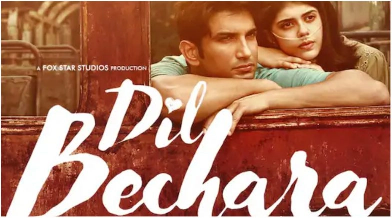 Dil Bechara Movie: Review, Cast, Plot, Trailer, Music, and How To Watch ...