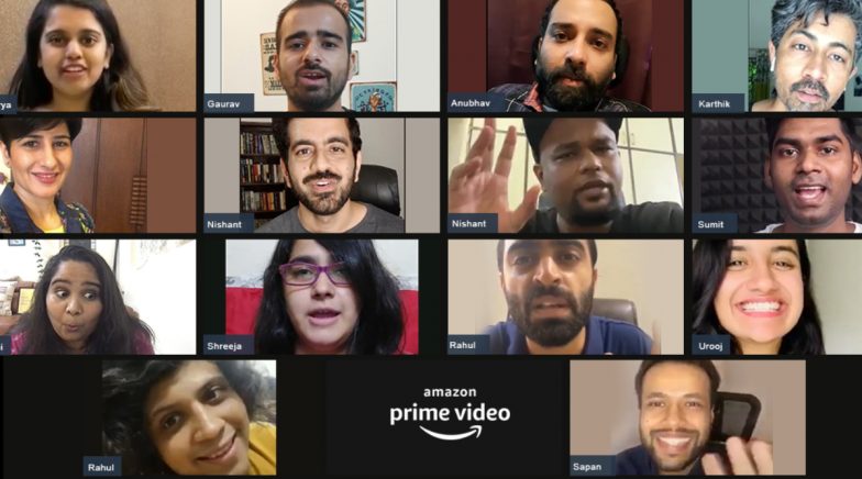 Amazon Prime Video to Launch 14 Stand-Up Acts to Deliver a Day Full of ...
