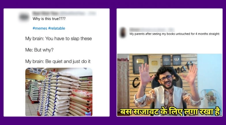 Funny Memes and Jokes to Lift Up Your Spirits As You Spend Another ...