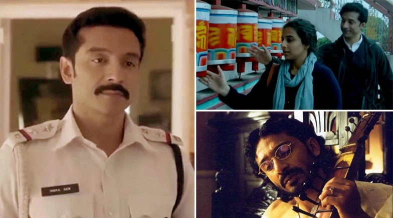 Tota Roy Chowdhury Birthday Special: 5 Movies Of The Actor That Deserve ...