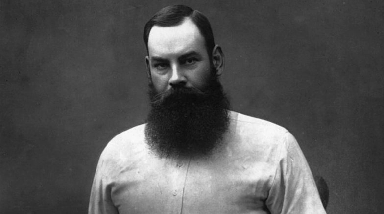 WG Grace Birth Anniversary: Fans Remember the Father of Cricket | 🏏 ...
