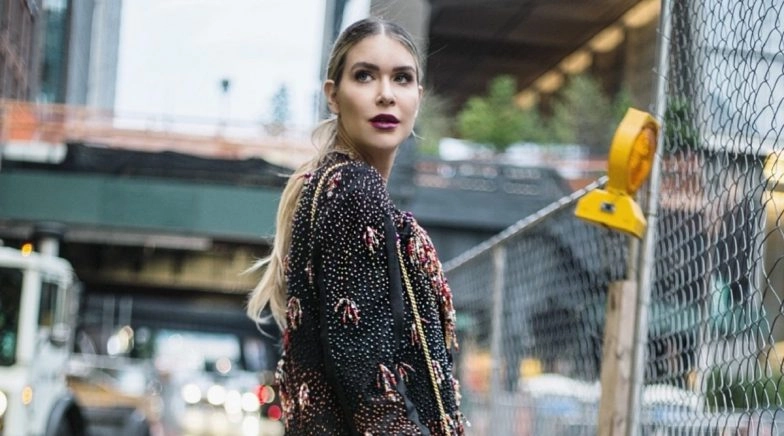 Beauty Idol Isa Jaime Is Revolutionizing the Global Fashion Industry ...