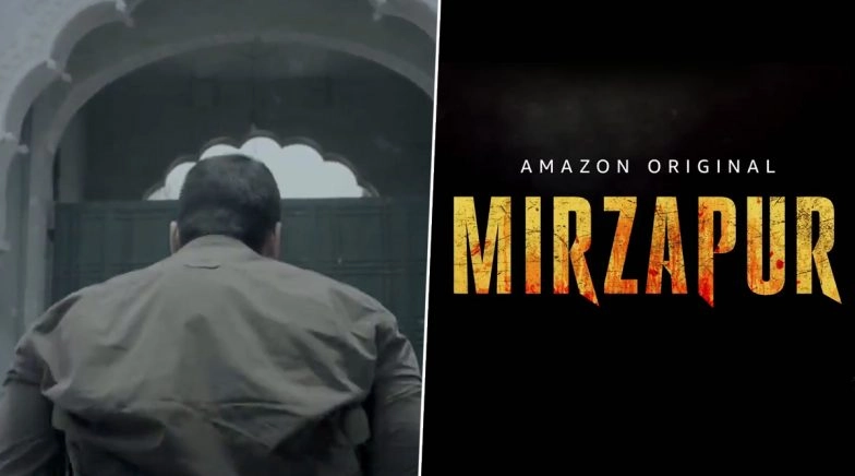 Mirzapur 2 Is Arriving Soon! Makers Share Glimpse of Fan Frenzy Around ...