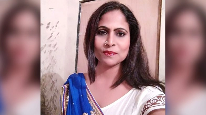 Anupama Pathak, Bhojpuri Actress, Dies by Suicide at Her Mumbai ...