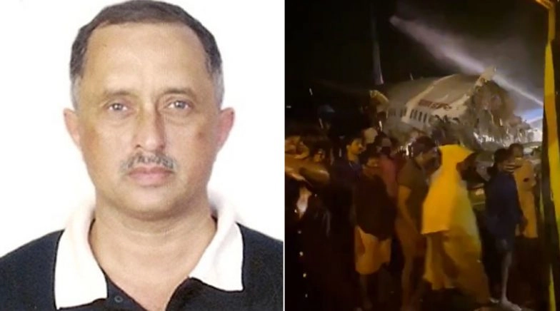 Captain Deepak Vasant Sathe Funeral: Maharashtra Govt to Accord State ...