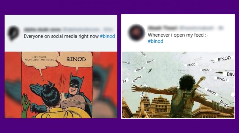 Binod Funny Memes and Jokes: More Hilarious Posts from the Meme Trend ...