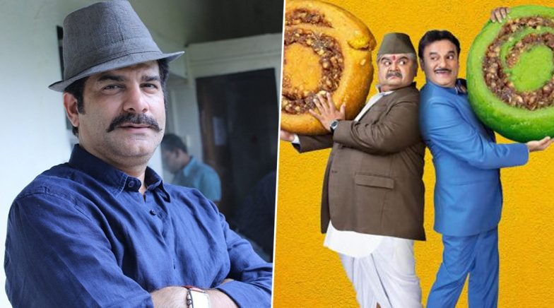 Bhakarwadi Cast and Crew's War Against COVID-19: Team Secures Rs 25 ...
