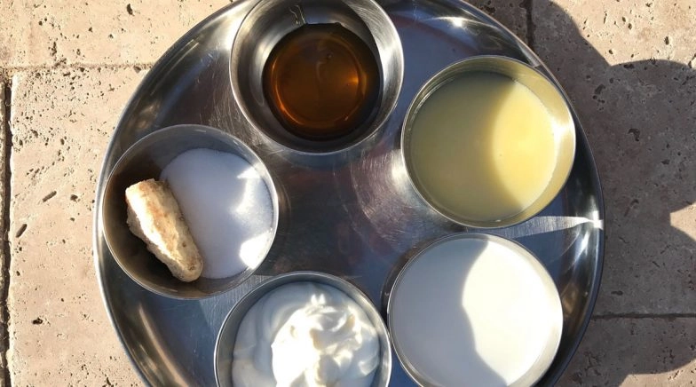 Janmashtami 2020 Panchamrut Ingredients, Recipe, Significance & Health ...