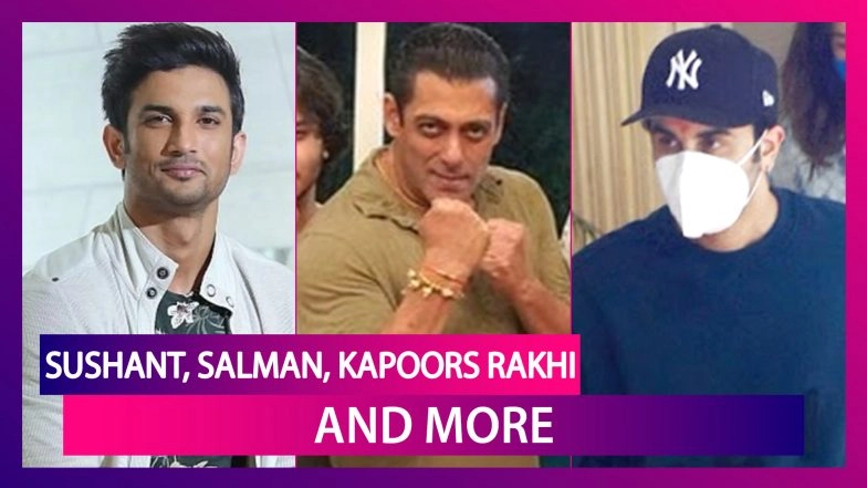 Bihar Police Recommends CBI Probe In Sushant’s Case; Salman Khan ...