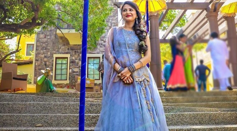 'Rashi' aka Rucha Hasabnis' Gorgeous Pictures To See After You're Done ...