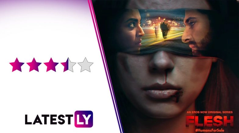 Flesh Review: Swara Bhasker’s Gritty Portrayal & Akshay Oberoi’s ...