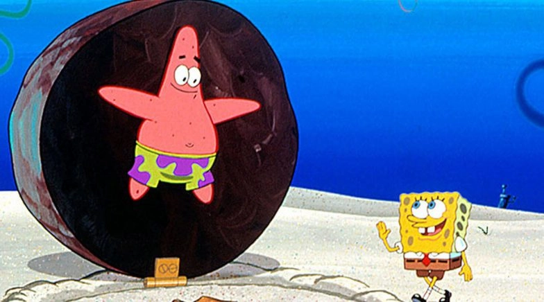 The Patrick Star Show: Nickelodeon Announces SpongeBob Squarepants ...