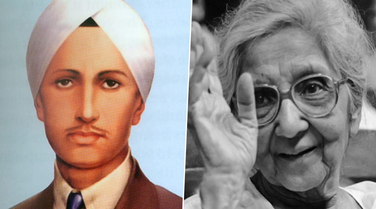 Independence Day 2020: From Kartar Singh Sarabha to Aruna Asif Ali ...
