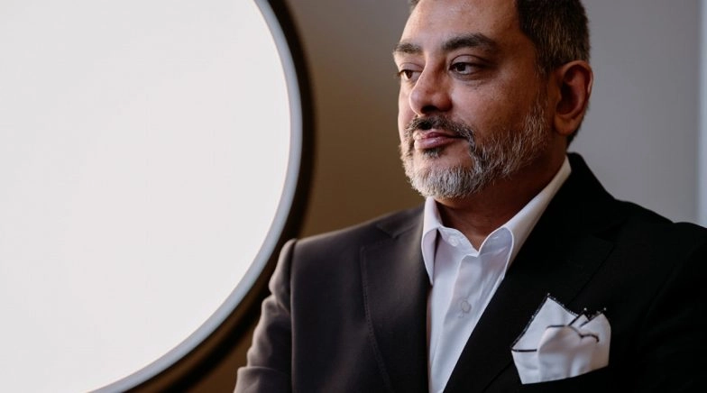 Dr. Patrick Pilati: A Futurist at the Forefront of the New Global ...