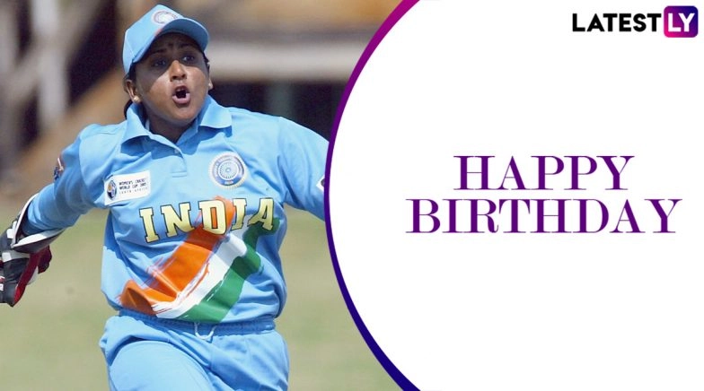 Anju Jain Birthday Special: Lesser-Known Facts About the Former Indian ...