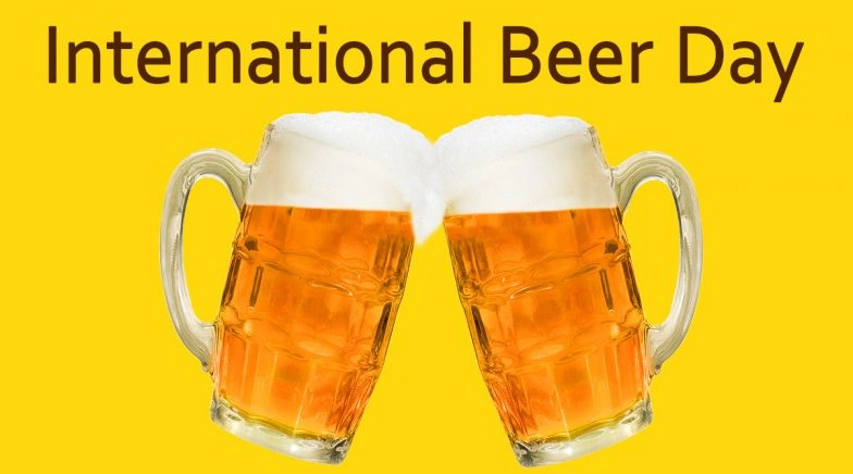 International Beer Day 2020 Date and Significance: Know History of This ...