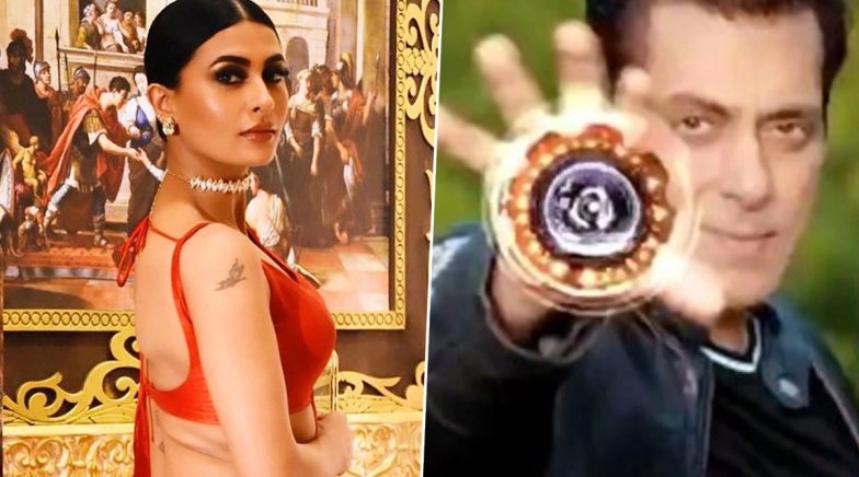 Bigg Boss 14: Pavitra Punia Quits Baalveer Returns to Be a Part of ...