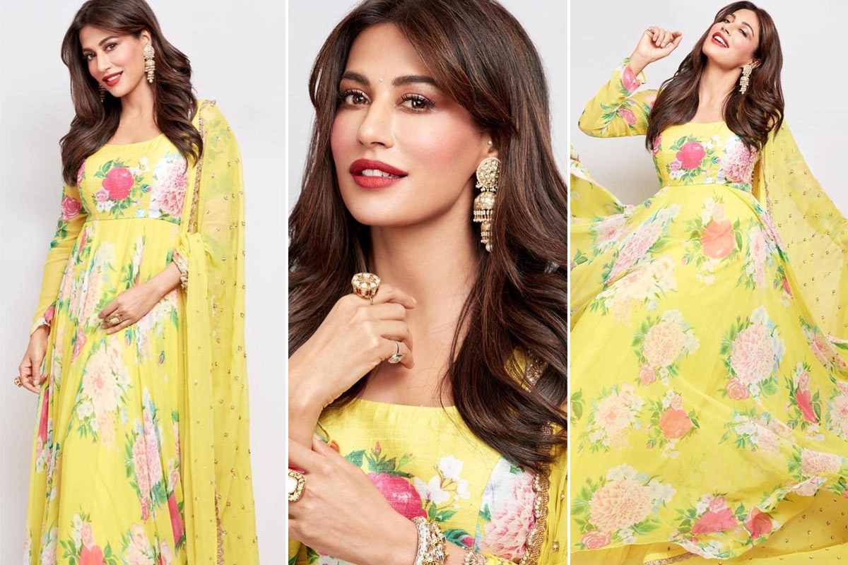 Chitrangada Singh Birthday Special: Reaffirming Why Confidence Breeds ...