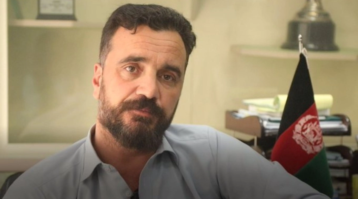 Agency News | Afghanistan Cricket Board Appoint Former Skipper Raees ...