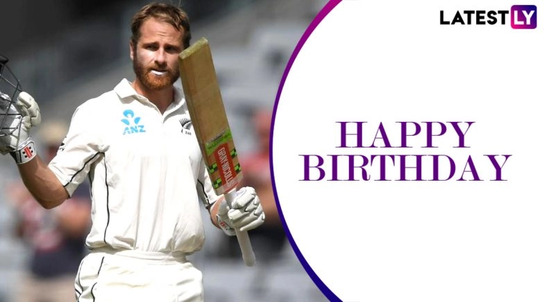 Kane Williamson Birthday Special: 176 vs South Africa and Other ...