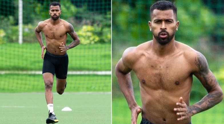 IPL 2020 Player Update: Mumbai Indians All-Rounder Hardik Pandya ...