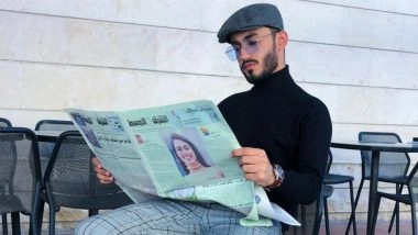 Shamsullah Sairajuddin Influencing and Flattering Thousands With His ...