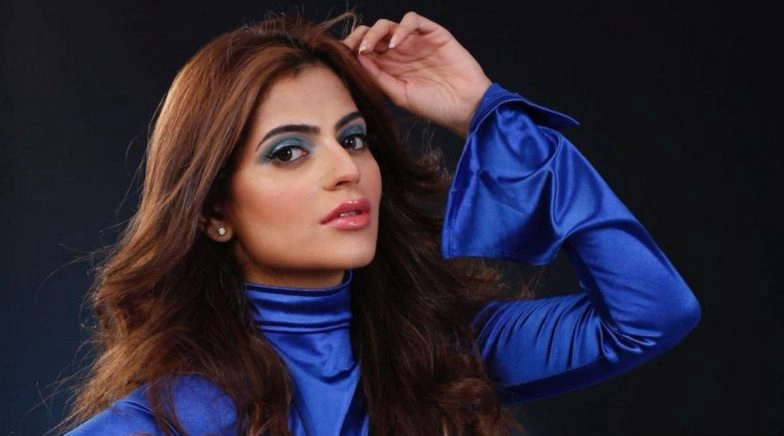 Social Media Aliya Hamid's Captivating Presence & Talent Makes Her ...