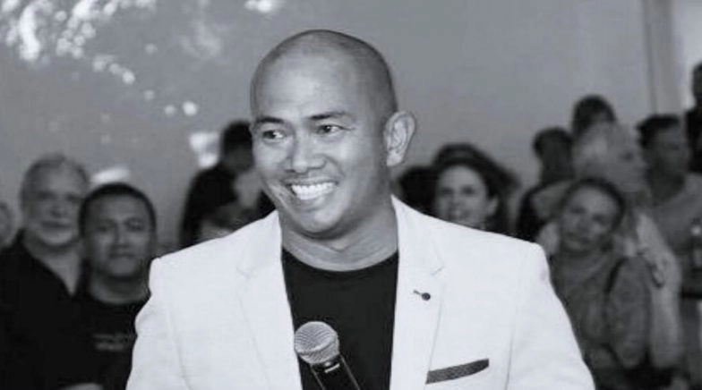 The Boss of Bali aka Jason Fong Celebrating the Luxury of Travel | 🚘 ...