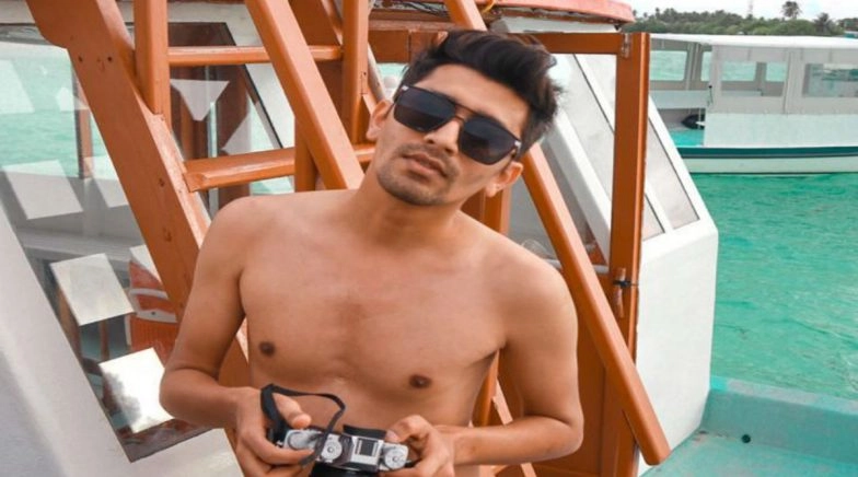 Here’s What Lensman Hemang Shah Has to Say to All The Aspiring ...